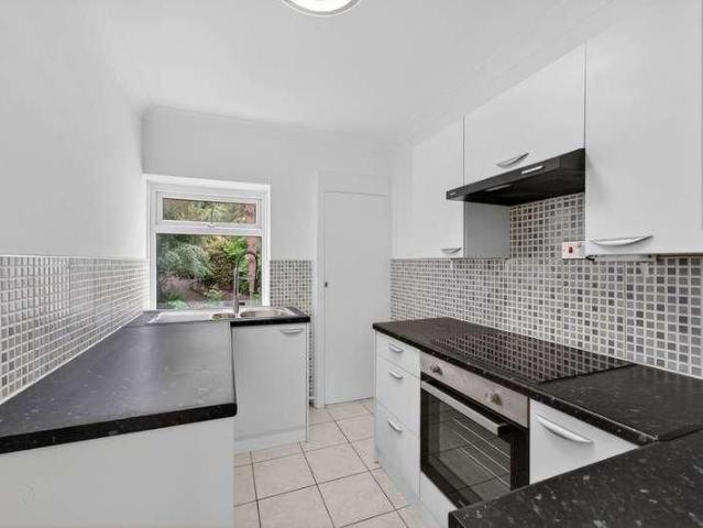 St. Stephens Road, Bournemouth, BH2