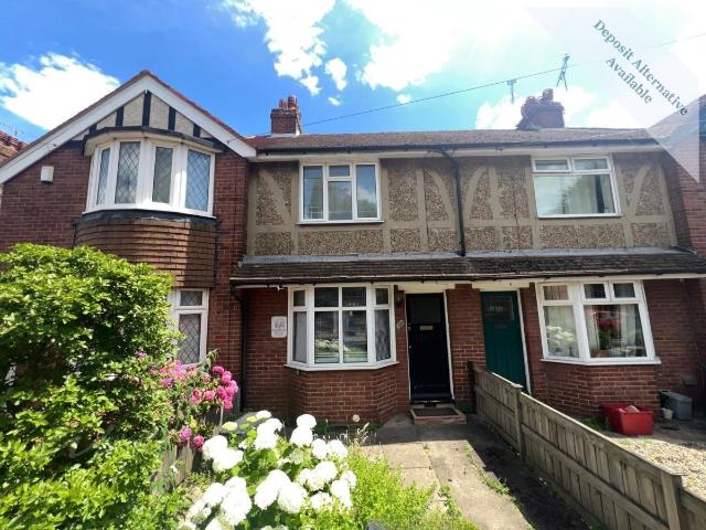 St. Stephens Road, Canterbury CT2, 2 bed terraced house to rent, £1,400 pcm | PrimeLocation