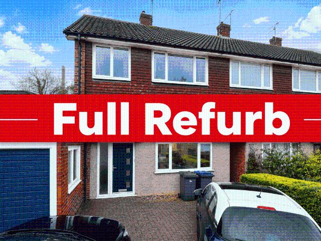 St. Stephens Road, Canterbury CT2, 4 bed end terrace house to rent, £2,100 pcm | PrimeLocation