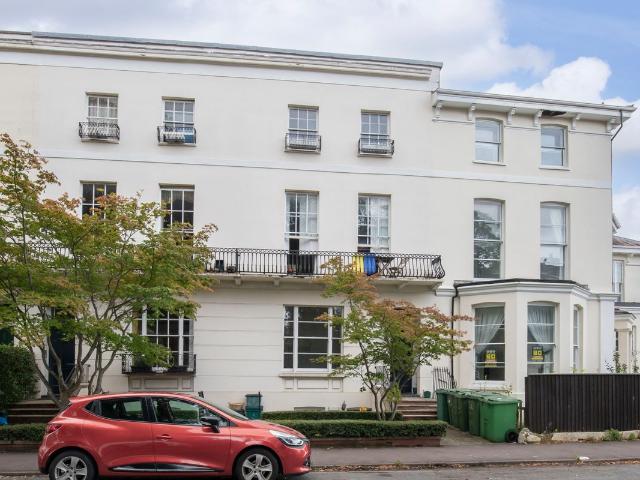 St. Stephens Road, Cheltenham GL51, 1 bed flat to rent, £1,100 pcm | PrimeLocation