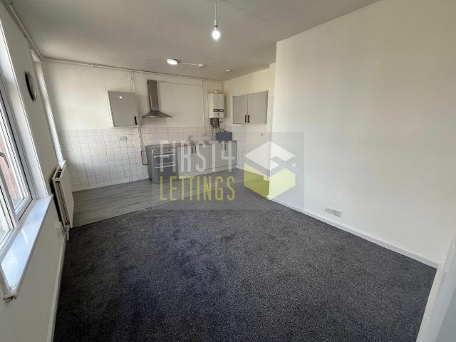 St Stephens Road, Highfields LE2, 1 bed flat to rent, £650 pcm | PrimeLocation