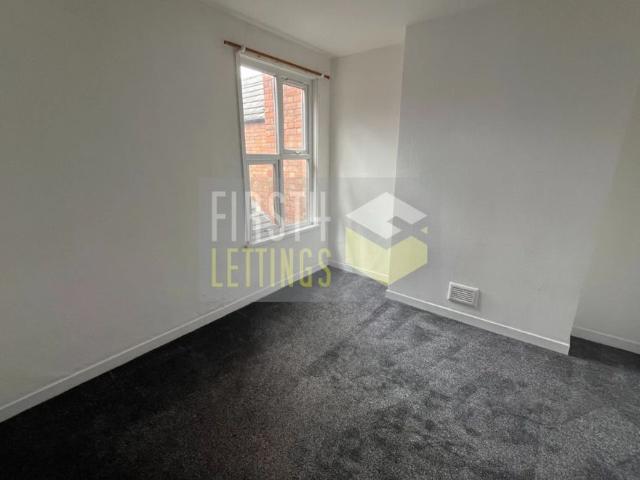 St Stephens Road, Highfields, Leicester, LE2