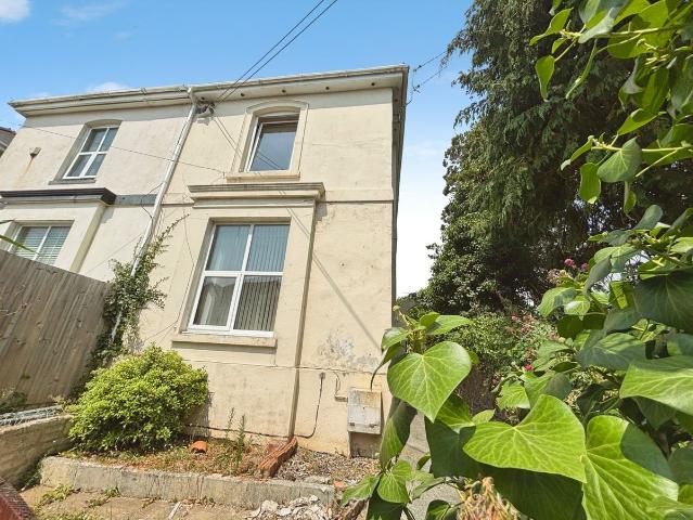 St Stephens Road, Saltash PL12, 2 bed flat to rent, £850 pcm | PrimeLocation