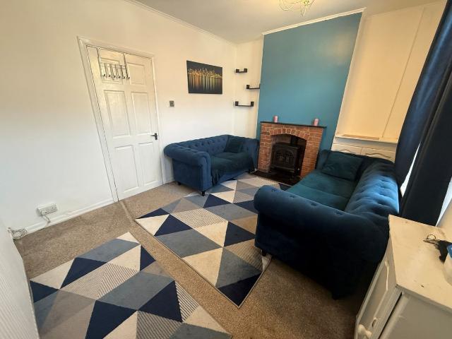 St. Stephens Road, Selly Oak, Birmingham B29, 2 bed terraced house to rent, £1,001 pcm | PrimeLocation