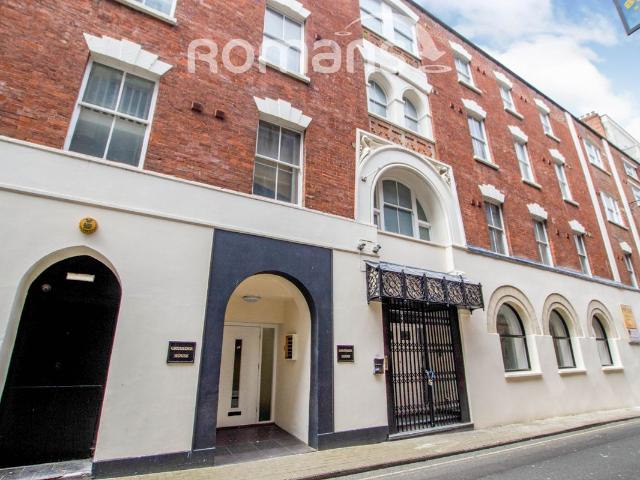 St. Stephens Street, Bristol BS1, 2 bed flat to rent, £1,600 pcm | PrimeLocation