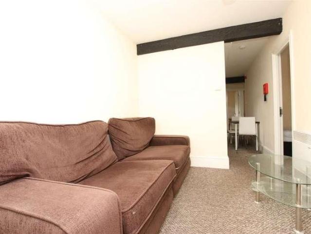 St. Stephens Street, Bristol, BS1