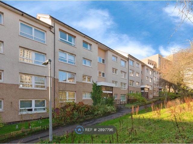 Stmungo Ave, Glasgow G4, 1 bed flat to rent, £900 pcm | PrimeLocation