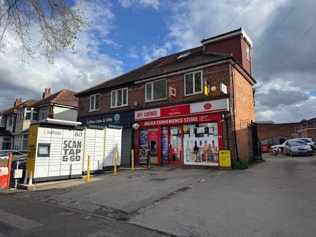 Stot Fold Road, Birmingham B14, 2 bed flat to rent, £950 pcm | PrimeLocation