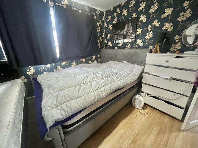 Stotfield Road, Nottingham