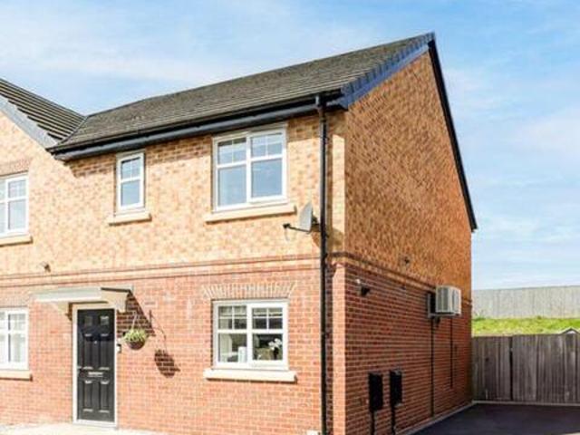 Stothert Street, Atherton, 3 Bedroom Semi detached
