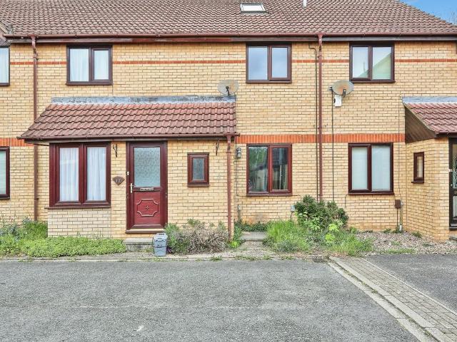 Stott Gardens, Cambridge CB4, 2 bed terraced house to rent, £1,500 pcm | PrimeLocation