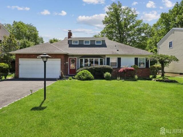 Stoughton Ave, Cranford, Home For Sale