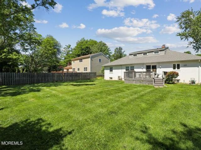 Stoughton Ave, Cranford, Home For Sale