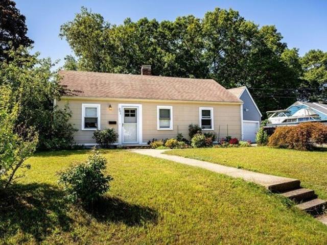 Stoughton St, Stoughton, Home For Sale