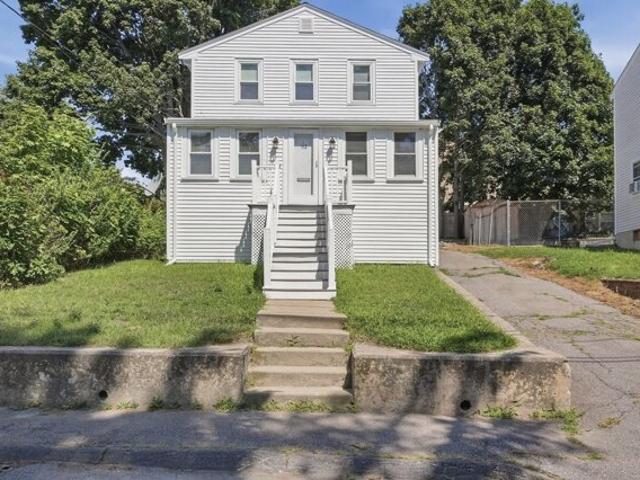 Stoughton St, Quincy, Home For Sale