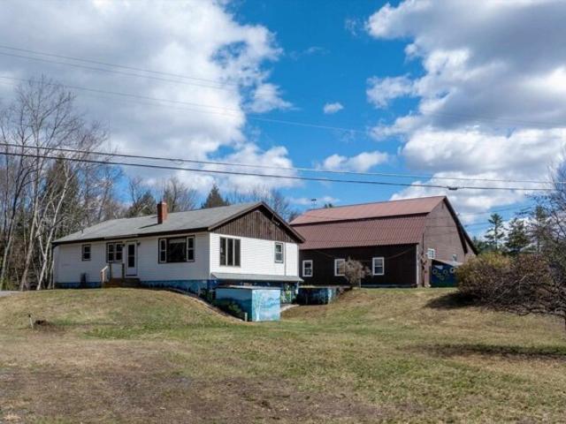 Stoughton Pond Rd, Weathersfield, Home For Sale