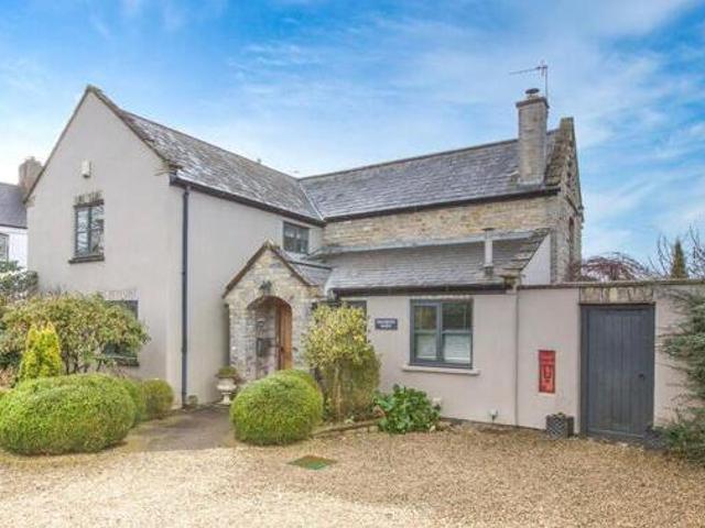 Stoughton Road, West Stougton, 4 Bedroom Detached
