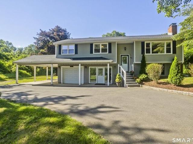 Stoughton Rd, East Windsor, Home For Sale