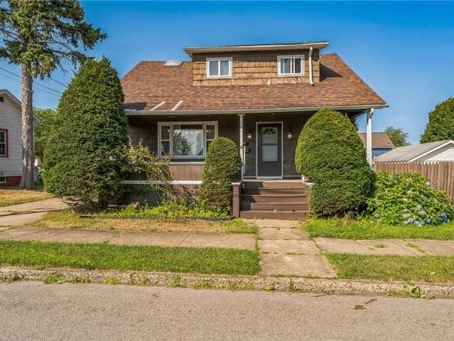 Stough Ave, Erie, Home For Sale