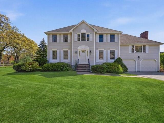Stouffer Cir, Andover, Home For Sale