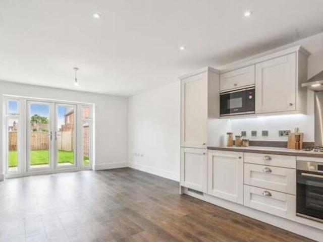 Stour View, Sibford Ferris, 2 Bedroom End