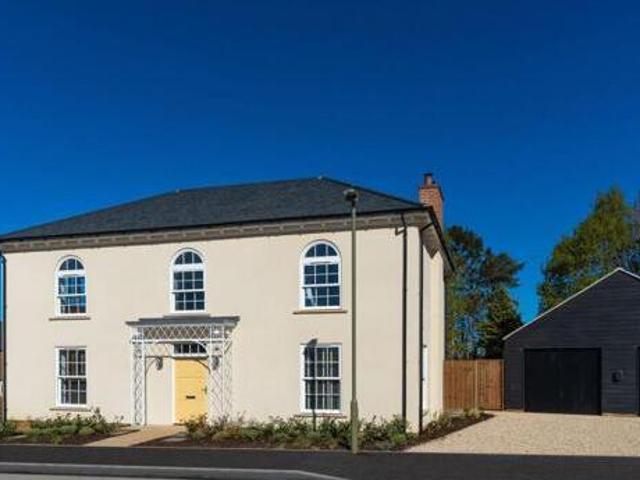 Stour View, Sibford Ferris, 4 Bedroom Detached