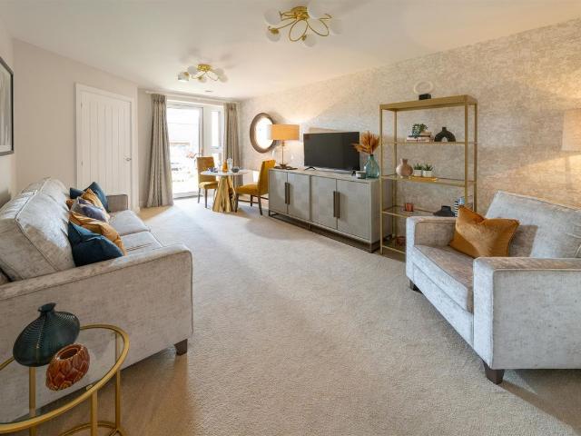 Stour Gate, Barley Place, Dorset DT11, 2 bed flat to rent, £2,920 pcm | PrimeLocation
