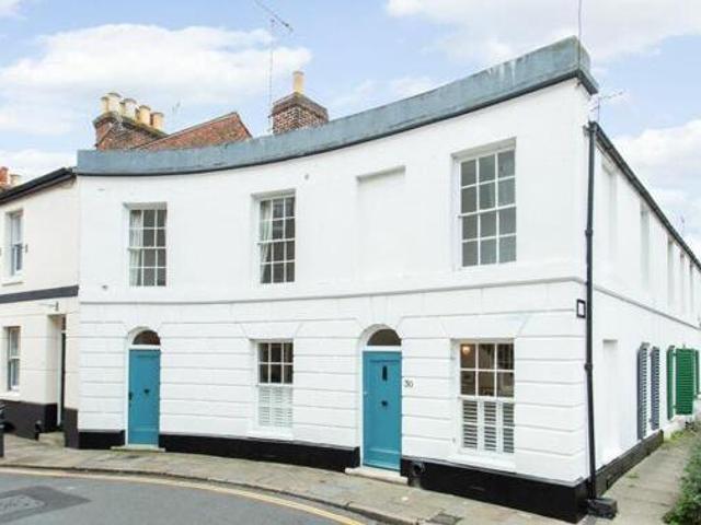 Stour Street, Canterbury, 3 Bedroom Terraced