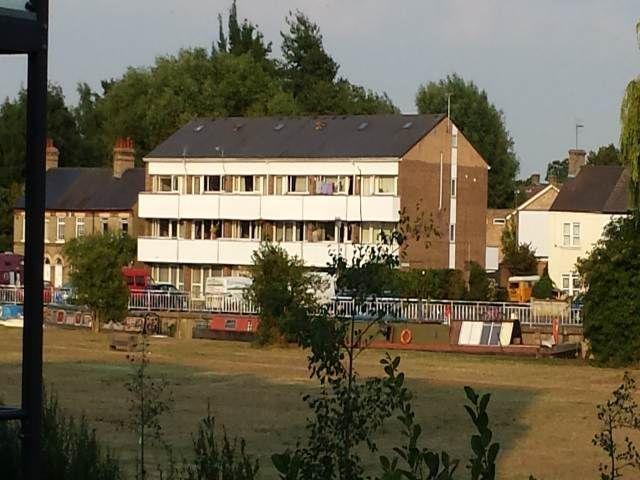 Stourbridge House, Cambridge CB5, 2 bed property to rent, £1,550 pcm | PrimeLocation