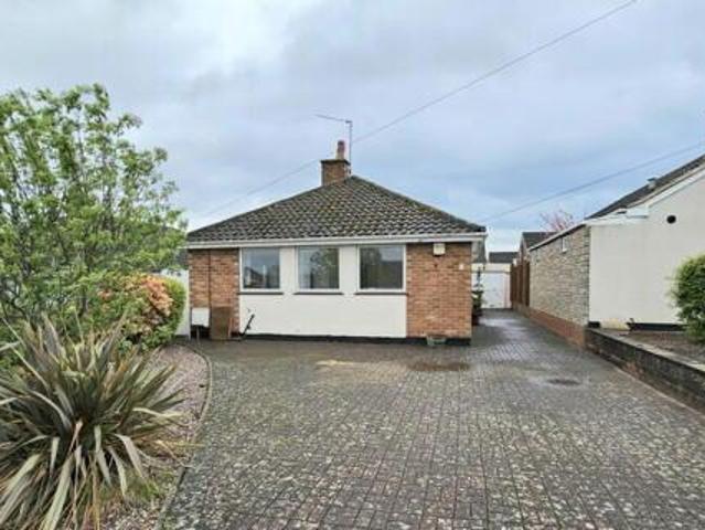 Stourbridge, Norton, 3 Bedroom Detached