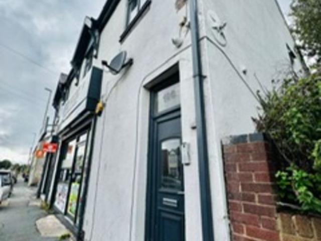 Stourbridge Road, Dudley DY1, 1 bed flat to rent, £695 pcm | PrimeLocation