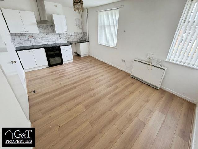 Stourbridge Road, Dudley DY1, 1 bed flat to rent, £725 pcm | PrimeLocation