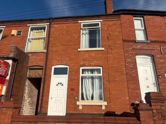 Stourbridge Road, Halesowen B63, 3 bed terraced house to rent, £1,050 pcm | PrimeLocation