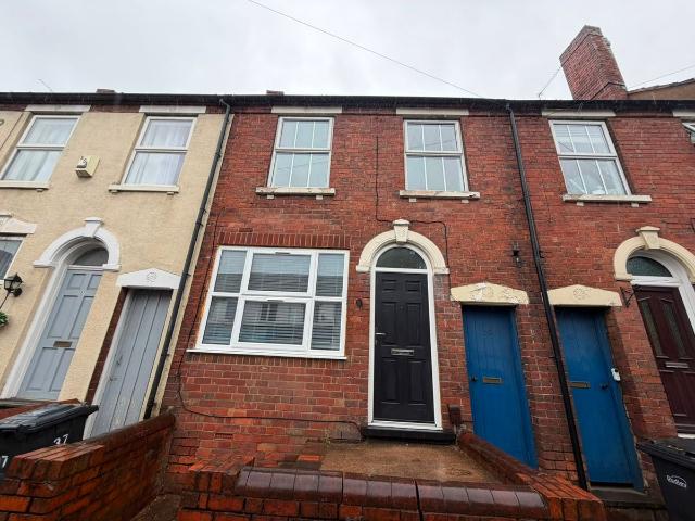 Stourbridge Road, Halesowen B63, 1 bed flat to rent, £700 pcm | PrimeLocation
