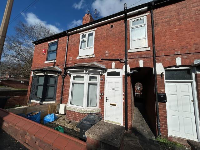 Stourbridge Road, Halesowen B63, 1 bed flat to rent, £800 pcm | PrimeLocation