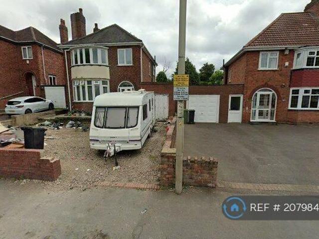 Stourbridge Road, West Midlands, 1 Bedroom House