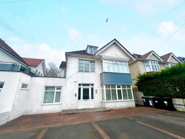 Stourcliffe Avenue, Bournemouth BH6, 2 bed flat to rent, £1,350 pcm | PrimeLocation