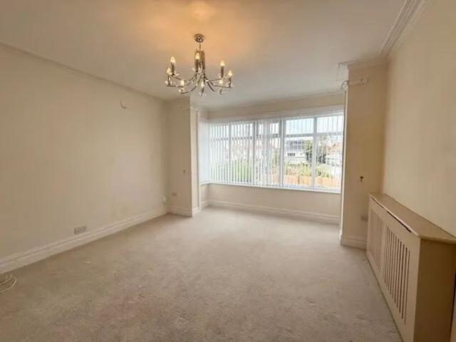 Stourcliffe Avenue, Southbourne
