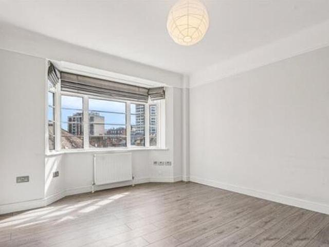Stourcliffe Street, London, 2 Bedroom Apartment