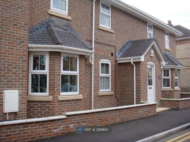 Stourfield Road, Bournemouth BH5, 1 bed flat to rent, £796 pcm | PrimeLocation