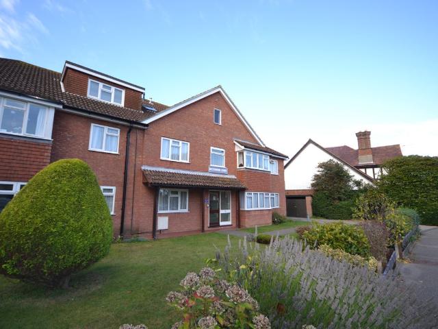 Stourwood Avenue, Bournemouth BH6, 1 bed flat to rent, £950 pcm | PrimeLocation