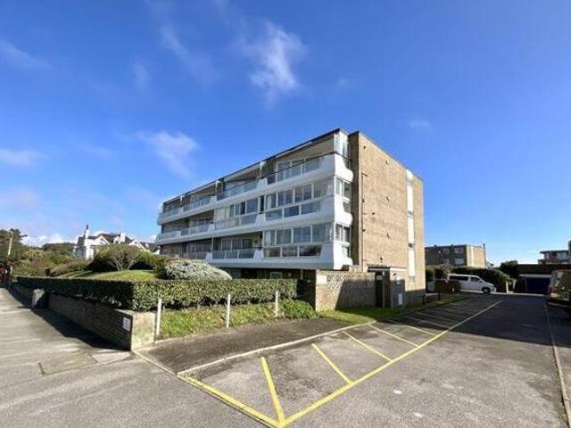 Stourwood Avenue, Southbourne, 2 Bedroom Flat