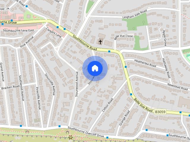 Stourwood Road, Bournemouth