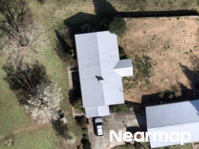 Stout Acres Rd