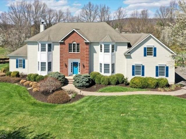 Stout Ln, Readington Twp, Home For Sale