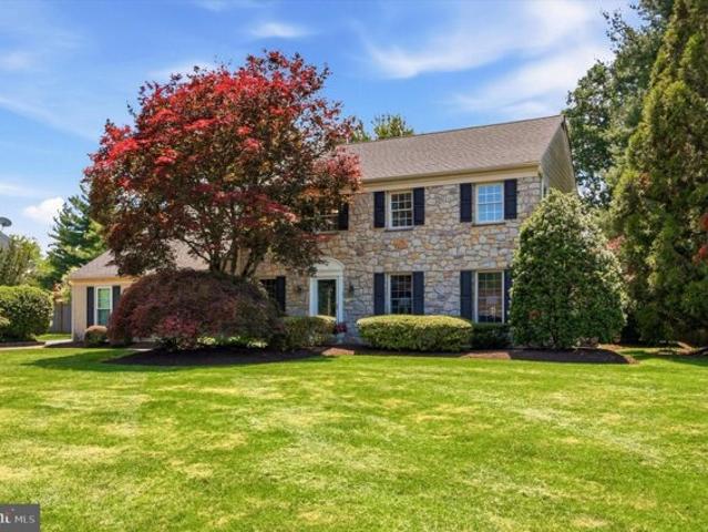Stout Rd, Ambler, Home For Sale