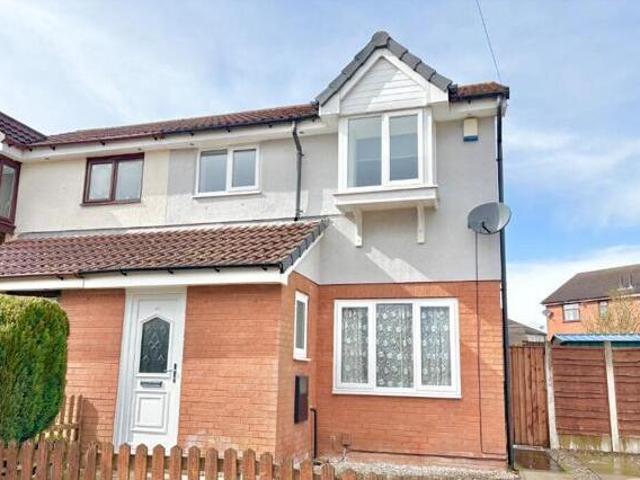 Stout Street, Leigh, 3 Bedroom Semi detached
