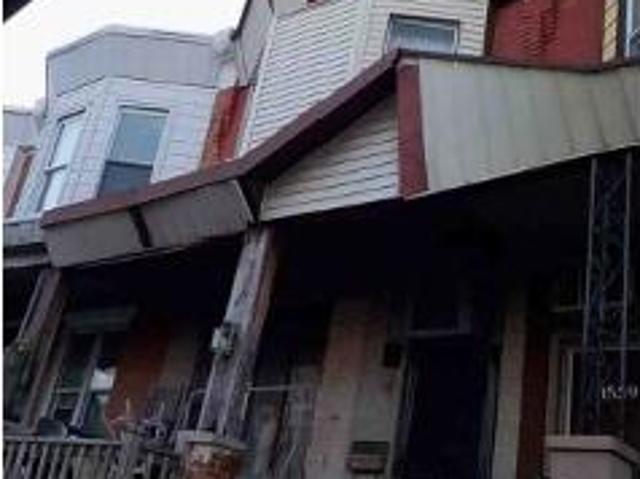 Stouton St