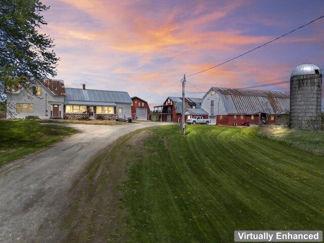Stoutamyer Rd, Madison, Home For Sale