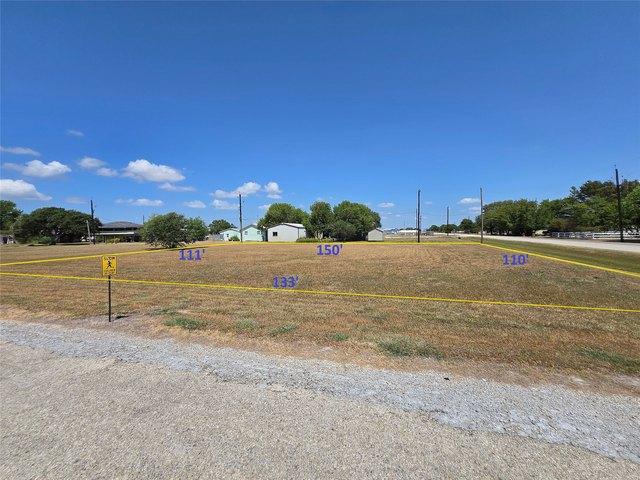 Stovall Dr Lot 799 800, Palacios, TX 77465
